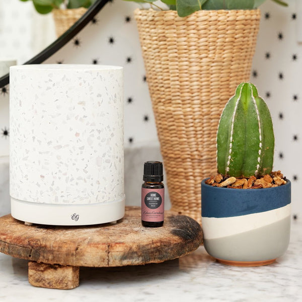 Best Smelling Essential Oils for Home Sweet Home | Edens Garden