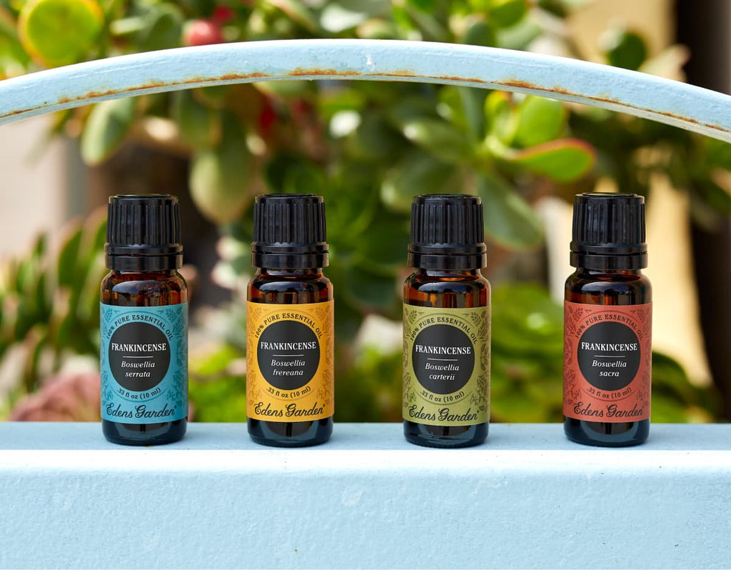 Doterra Frankincense Cancer