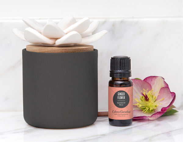 The Ultimate Super Bloom Diffuser Recipes