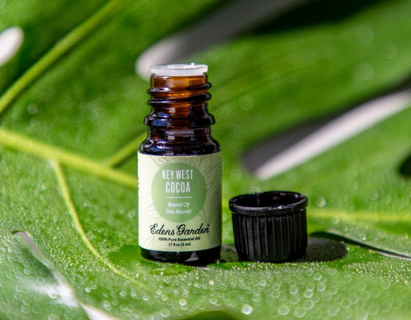 April's Blend of the Month is Here | Edens Garden