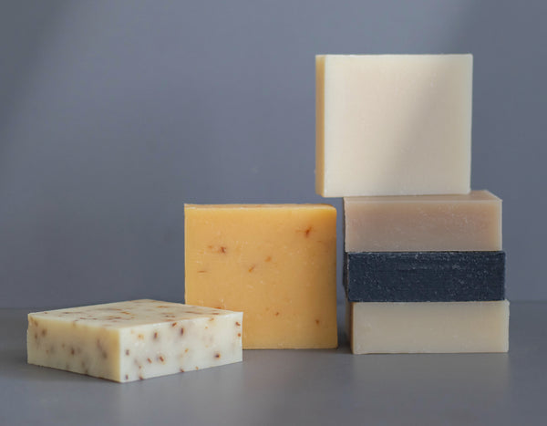 The Best Soap Ingredients For Your Skin | Edens Garden