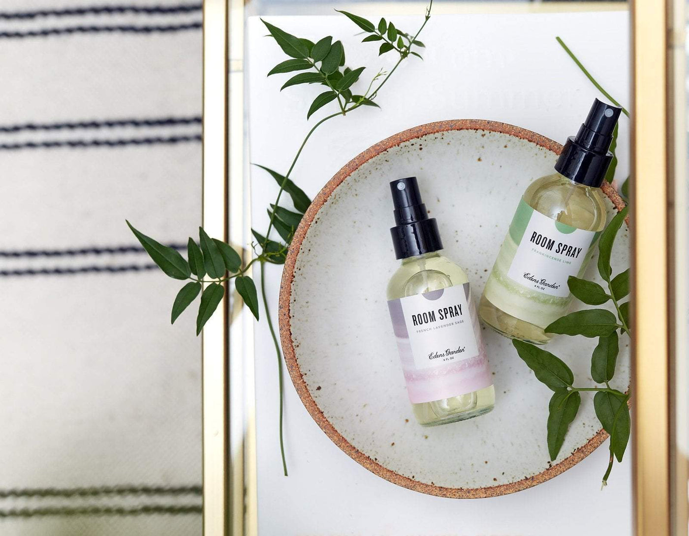 How To Layer Aroma In Home | Edens Garden