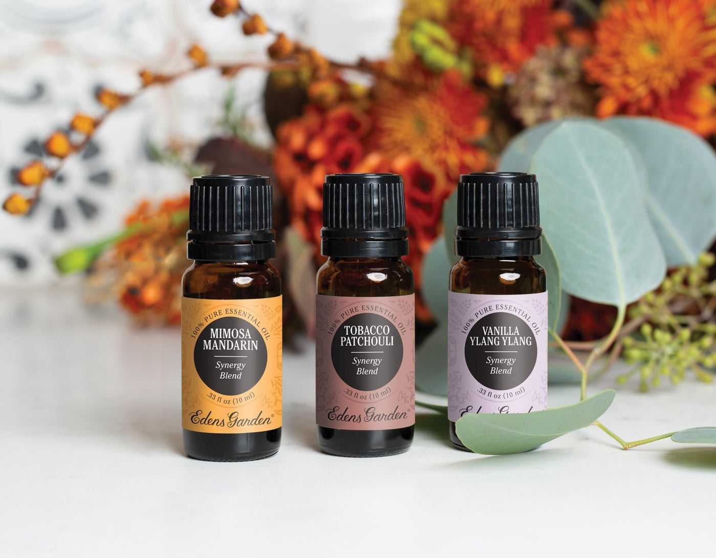 10 More Synergy Blends Dropping Into The Shop Today!