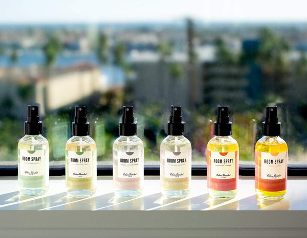 Room Sprays Are Coming This Friday