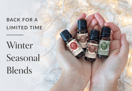 Edens Garden Essential Oils | 100% Purity In Every Drop