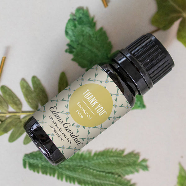 Thank You Essential Oil Blend™