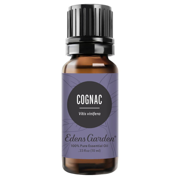 Cognac Essential Oil - Single Oils - Edens Garden