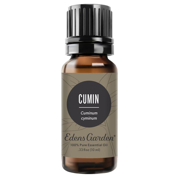 Cumin Essential Oil | Single Oils | Edens Garden