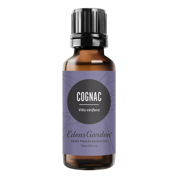 Cognac Essential Oil - Single Oils - Edens Garden