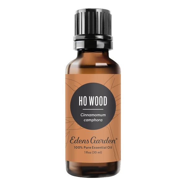 Ho Wood Essential Oil
