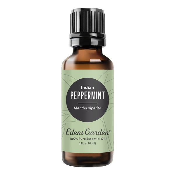 Peppermint- Indian Essential Oil