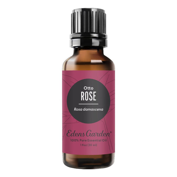 Rose- Otto Essential Oil
