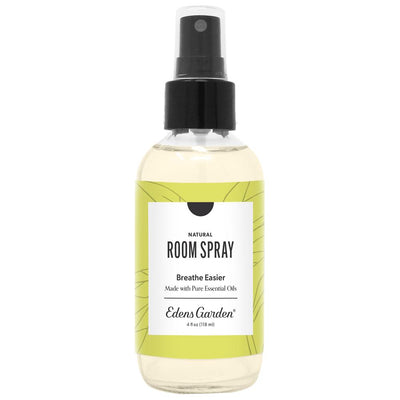 How to Remove Kitchen Smells With Room Spray