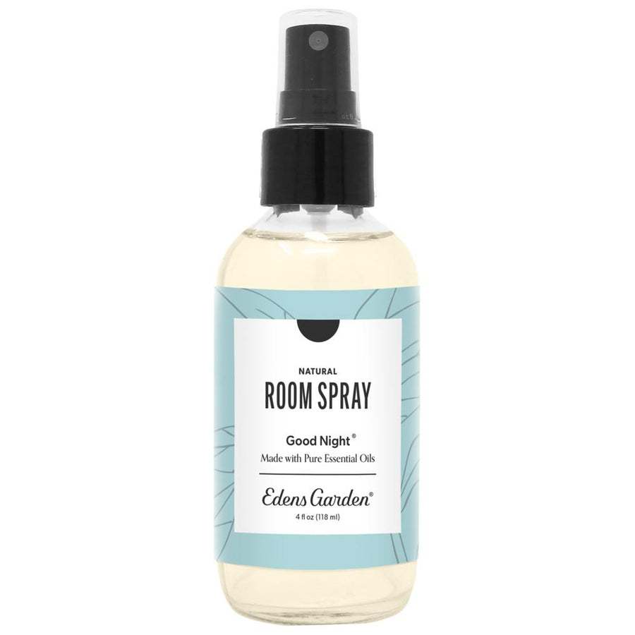 5 Creative Ways To Use Room Spray | Edens Garden
