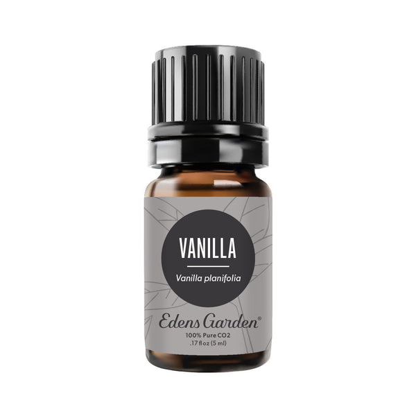 Vanilla CO2
