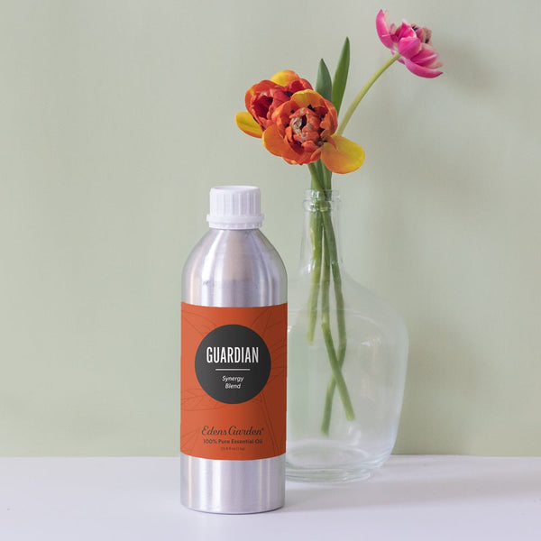 Guardian | Essential Oil Blend For Cold & Flu | Edens Garden