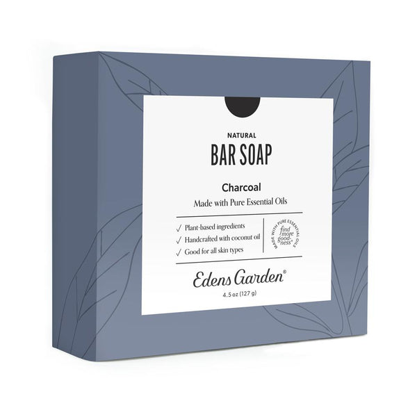 Essential Oil Bar Soap | Edens Garden