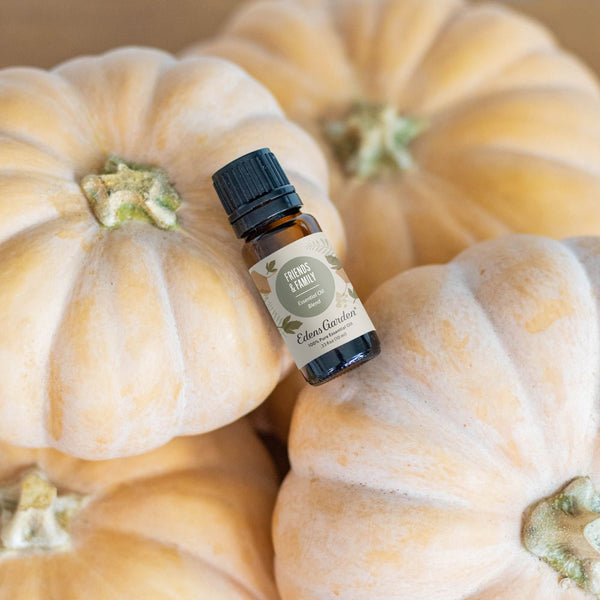 Friends & Family Essential Oil Blend- Traditions Are Made Complete Wit