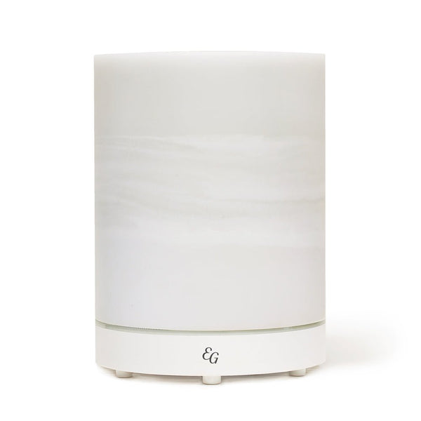 Pearl Ultrasonic Essential Oil Diffuser | Edens Garden