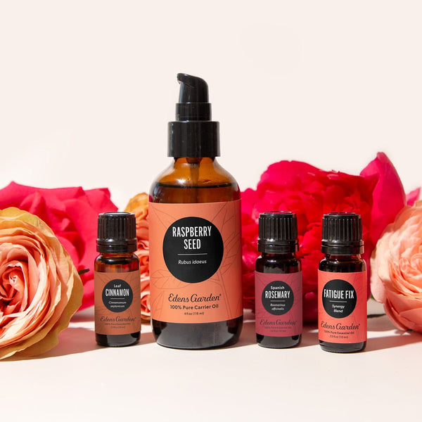 Raspberry Seed Carrier Oil