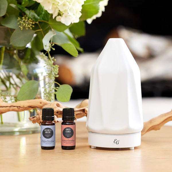 This Smells Amazing Essential Oil Blend | Edens Garden