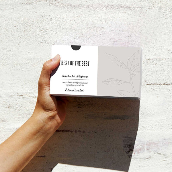 Best of the Best- Sampler Set of 18