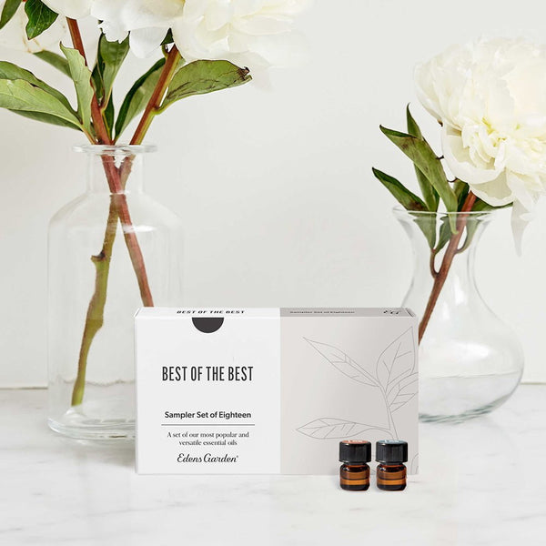 Best of the Best- Sampler Set of 18