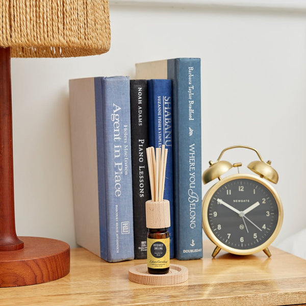 Reed Diffuser | Essential Oil Diffusers | Edens Garden
